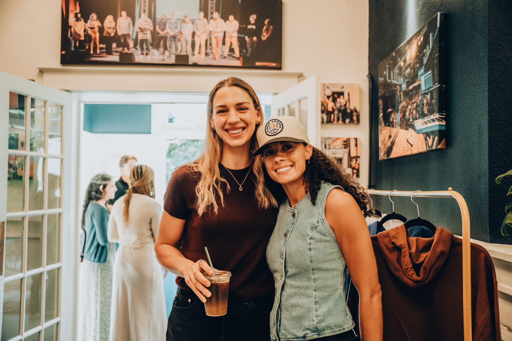 Plan Your Visit – Denver beacon