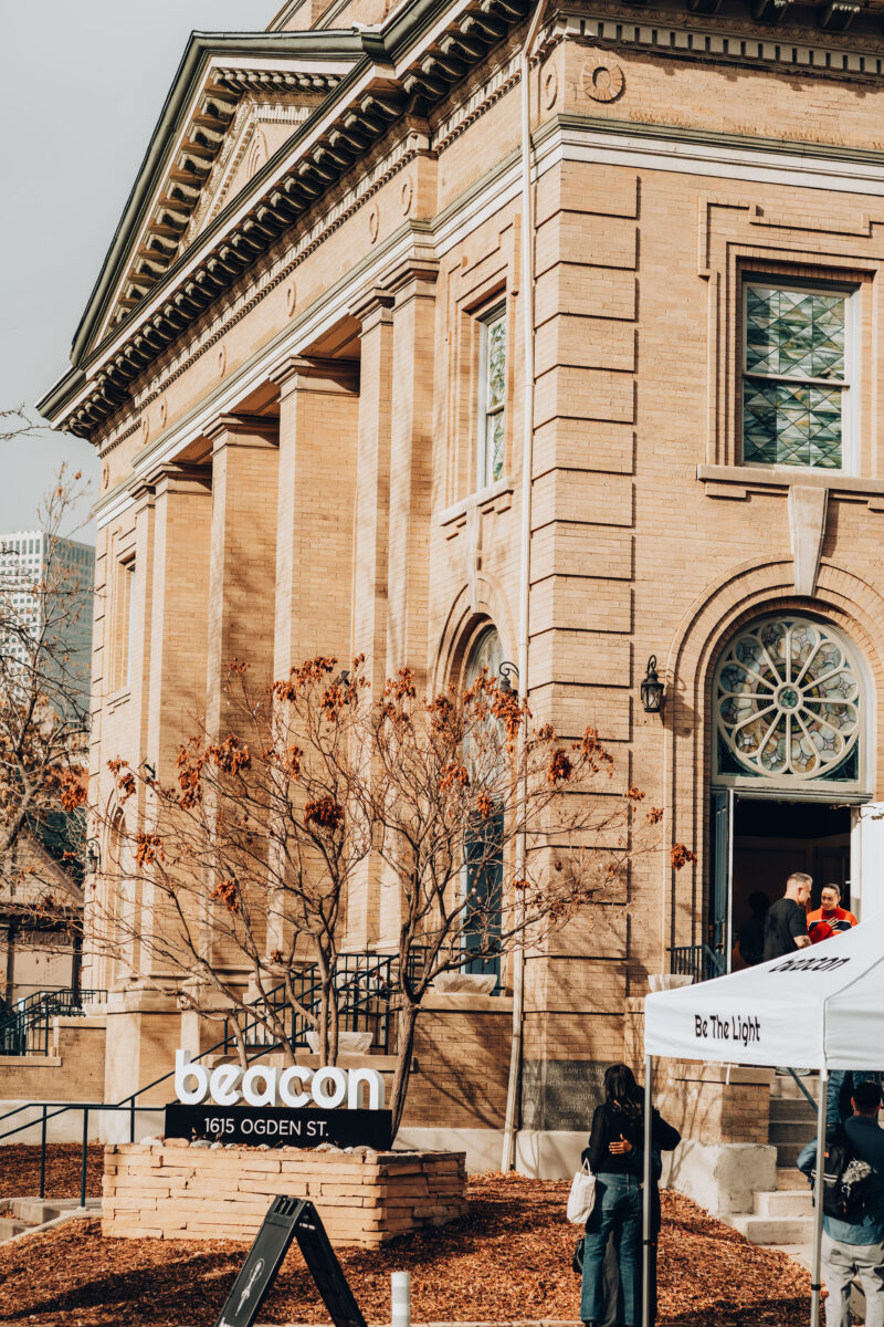 Plan Your Visit – Denver beacon