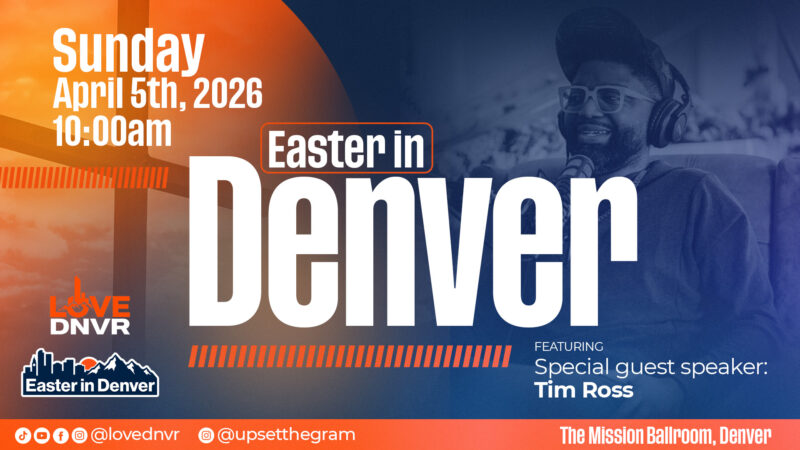 Denver beacon – Denver, CO